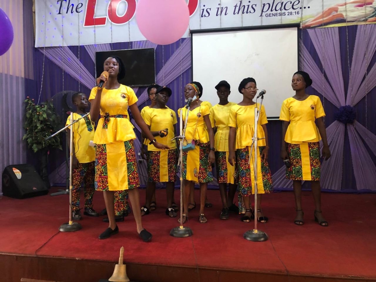 Channel of Blessing | Empowering Christians, Transforming Lives.