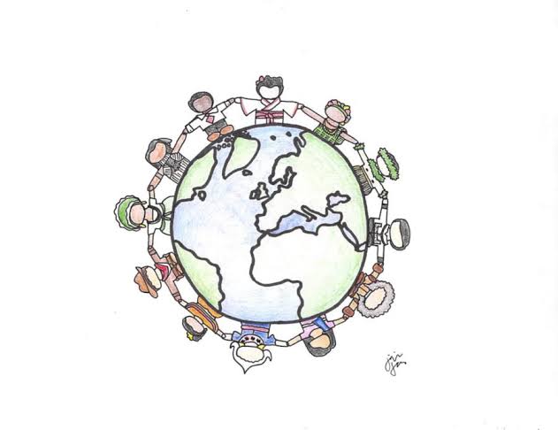 Channel of Blessing | Empowering Christians, Transforming Lives.